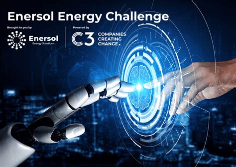 Enersol Energy Challenge Bold New Initiative Targets Startups With