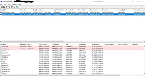 Intermittent Vms3cap Sys Blue Screen Errors On Windows Server 2008r2 With Rdp Connections