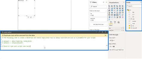 Three Ways To Use R Script In Power BI Master Data Skills AI
