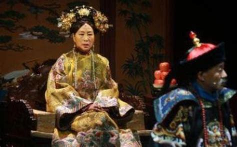 慈禧唯一詩作：無數人讀過，不知是她的 八闋