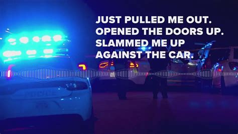 Memphis Police Scorpion Unit Encounters Revealed