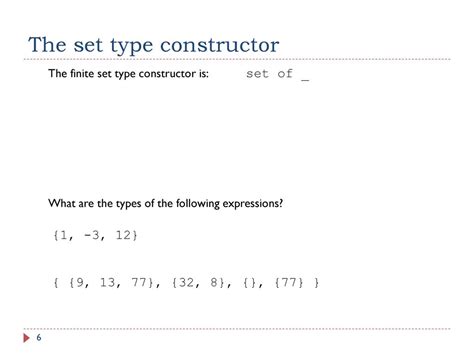 formal methods in se lecture ppt download