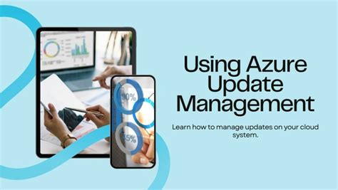 How To Use And Monitor Azure Update Management Dev Community