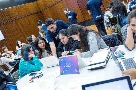 Aprendé Programando Cómo Es El Curso Gratuito De Programación De La