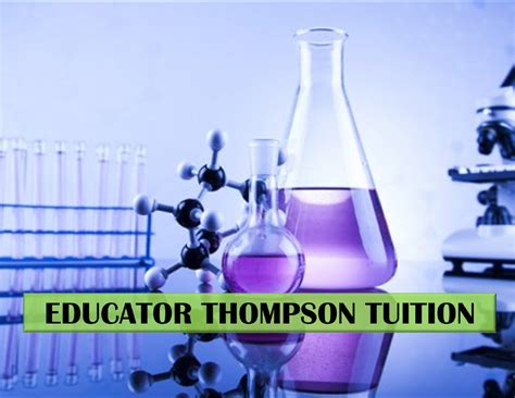 Educator Thompson Port Of Spain