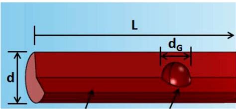 12 Schematic Of Segmented Flow Used In Chen 2015 A