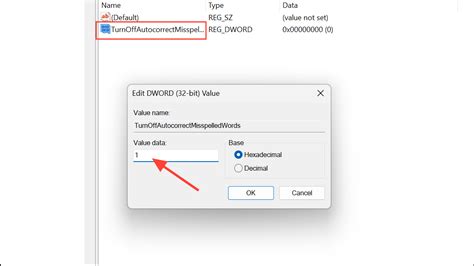 Disable Auto Correct And Spell Check In Windows 11