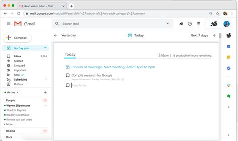 Sortd And Organize Gmail Sortd And Organize Gmail