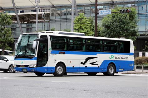 東濃鉄道 岐阜230あ 1031 バス道楽