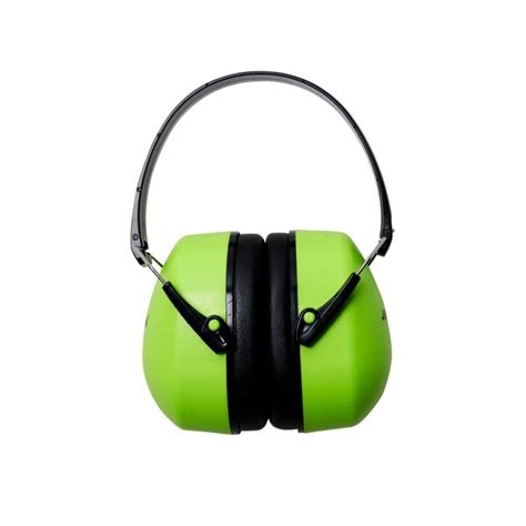 Classic Folding Ear Muffs
