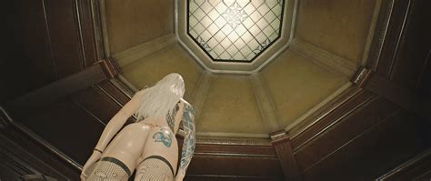 Resident Evil Remake My Mixed Mods Screen Shot Adult Gaming Loverslab