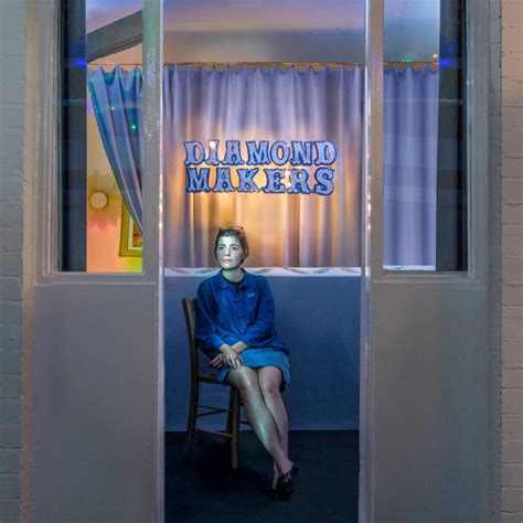 Aniela Fidler S Shop Would Turn Sentimental Items Into Lab Grown Diamonds