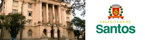Prefeitura De Santos Iptu Nfe Iss