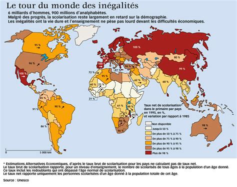 Lécole Avenir Du Monde Alternatives Economiques