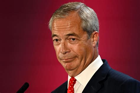 Watch Nigel Farage Testifies To House On Free Speech In Britain Newsweek