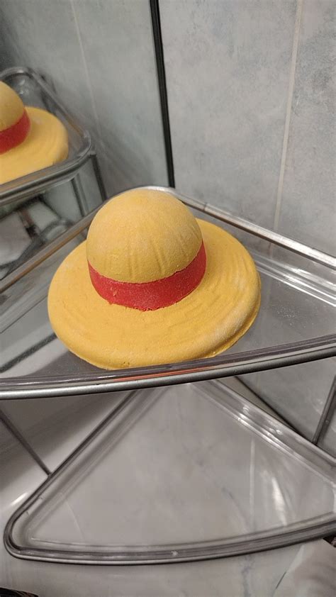 One Piece Bath Bombs At Lush I Bought Them All Ronepiece