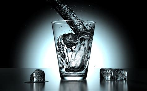 first render glass water blender tests blender artists community