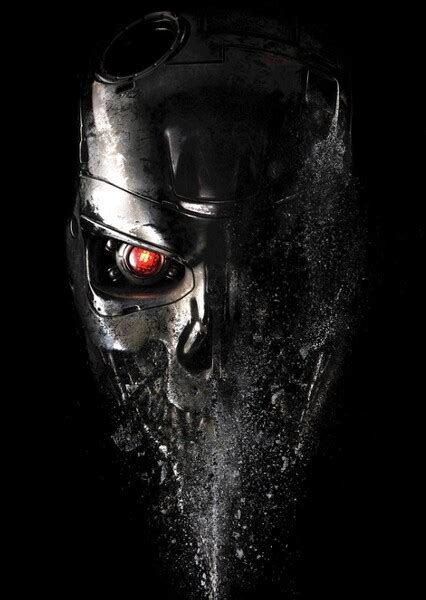 Fan Casting Matt Smith As T 5000 In Terminator Gensiys On Mycast