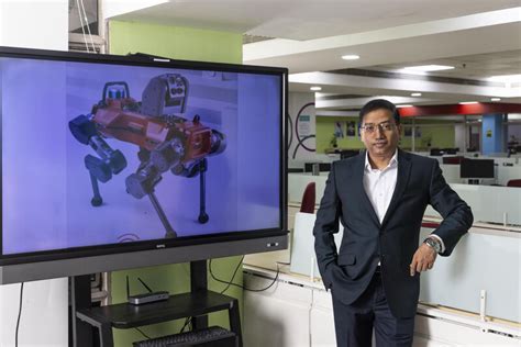 Hassan Durra On Linkedin When Robots Inspects Power Plants