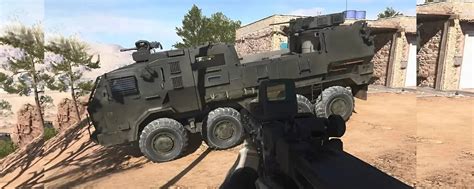 What Is Mrap And How To Get Mrap Key In Warzone 2 Gamerz Gateway