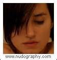 Has Theresa Wayman Ever Been Nude