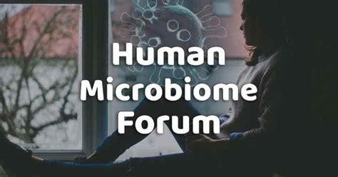 Michael Harrop On Linkedin Thoughts On Humanmicrobes Donor Problem
