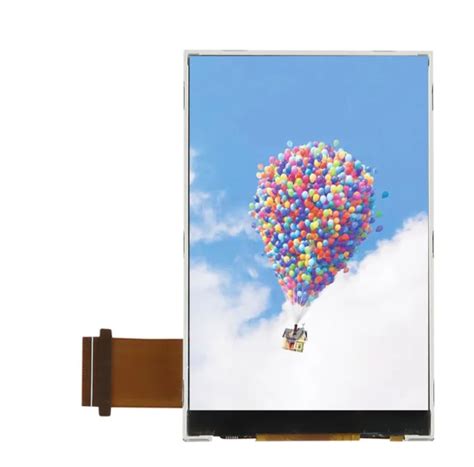 Tft Lcd Tft Display Tft Lcd Display Module Shen Zhen Smart Science Technology Limited