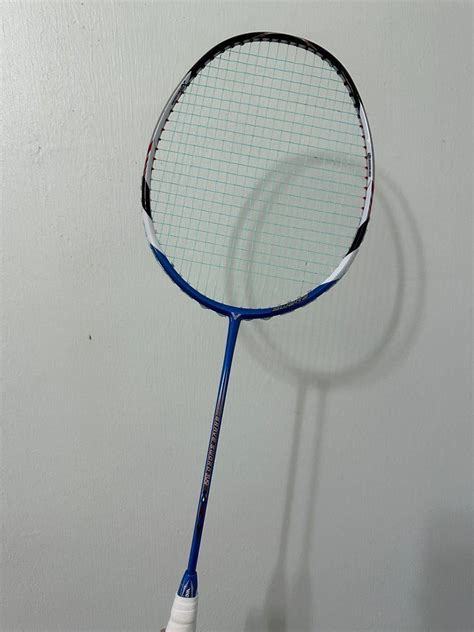 Victor Badminton Racquet Sports Equipment Sports And Games Racket