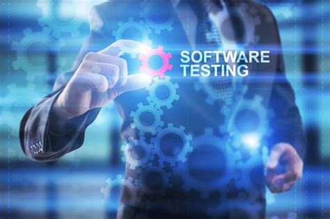 Ssp It Services On Linkedin Whats The Future Of Qa Software Testing