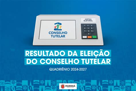 Veja Quem São Os Conselheiros Tutelares Eleitos Gmc Online