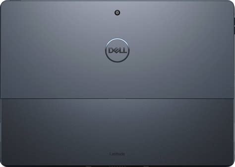 Dell Latitude 7350 Detachable Laptop 13 3k Ips Touch Display Intel