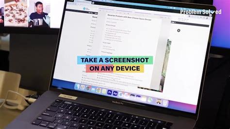 Your Guide For Taking Screenshots On Apple Android Windows Devices