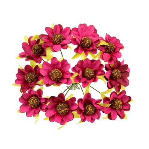 Ramillete De Margaritas Silvestre