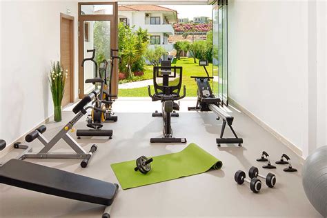 Aménager une salle de sport dans sa maison Constructeur Maison