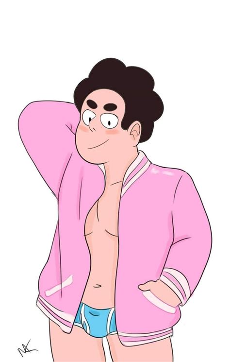 Pin På Steven Universe