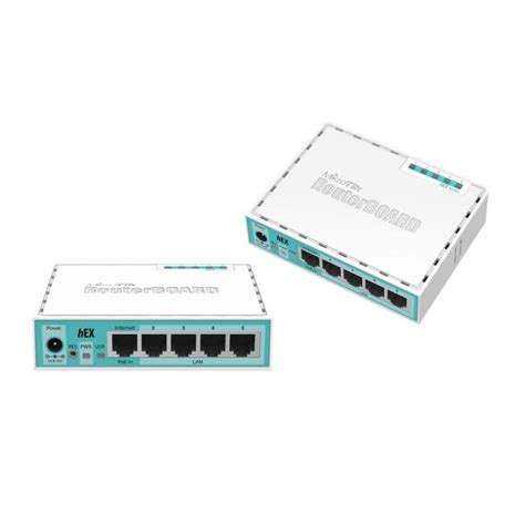 Jual Networking Mikrotik Rb R Berkualitas Terbaik Dan Best Seller Shopee Indonesia