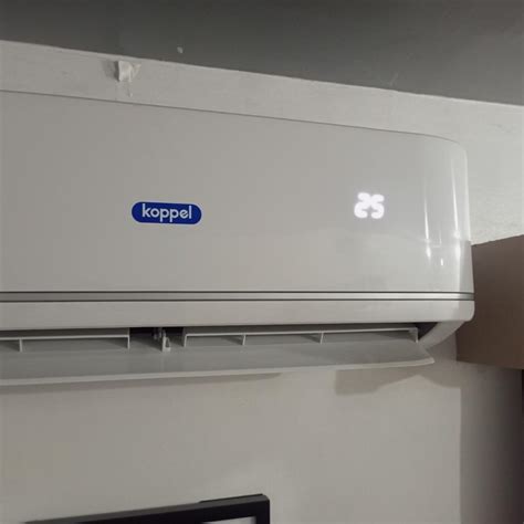 Koppel Split Type Aircon Tv And Home Appliances Air Conditioning And