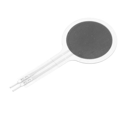 Thin Film Pressure Sensor High Sensitivity Flexible Ubuy India