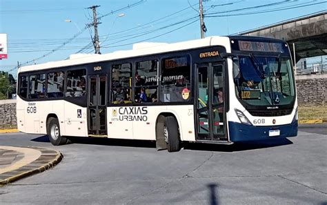 Marcopolo Torino 14 Low Entry ESSBUS ÔNIBUS DO BRASIL 2