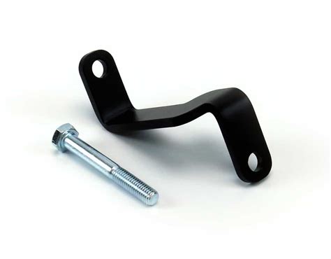 Denali Compact Horn Mount Bracket Bmw R1200rtr1250rt