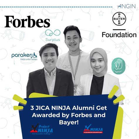 Angin On Linkedin Angin Anginindonesia Accelerator