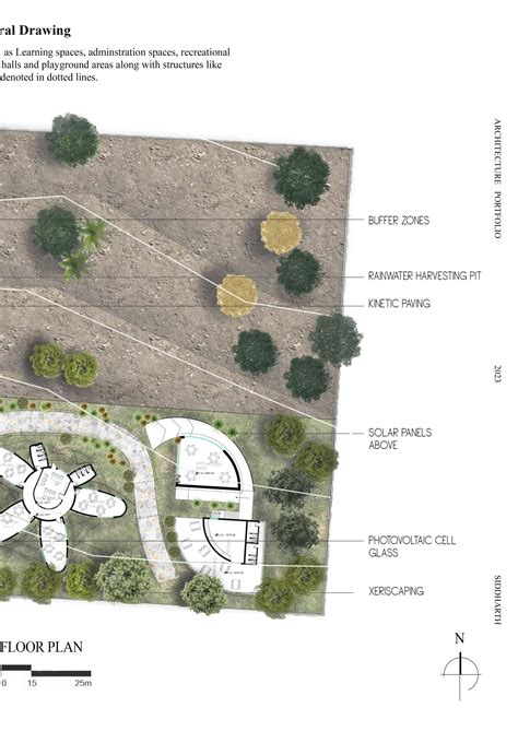siddharth kadam architecture design portfolio 19 23 smef s
