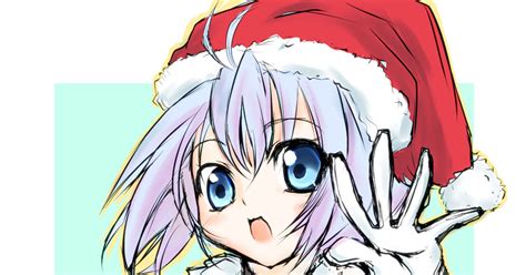 サンタコス サンタさん いりたまごのイラスト Pixiv