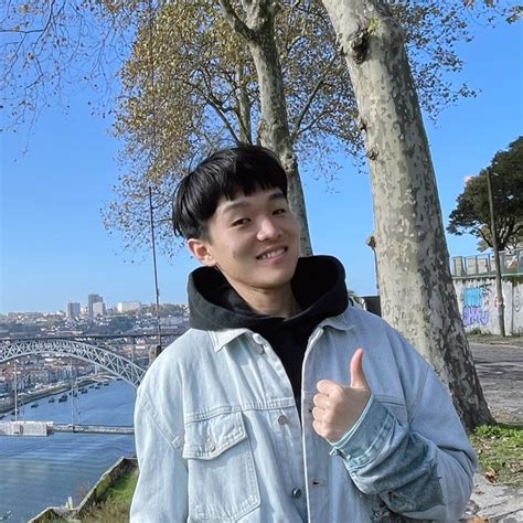 Zihao Eric Guos Homepage