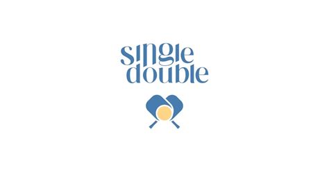 Single Double Promo Codes 20 Off Sitewide In Oct 2025
