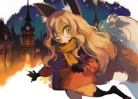 The Big Imageboard Tbib 2022 Anthro Averi Fiddleafox Brown Body