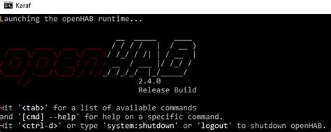 New Install Unable To Access Browser Ui Beginners Openhab Community