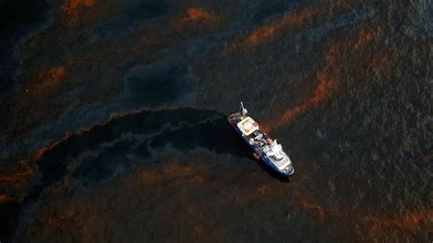 The Most Impactful Man Made Disasters In History