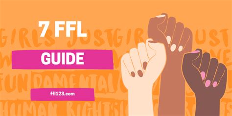 7 Ffl Federal Firearms License Ffl License
