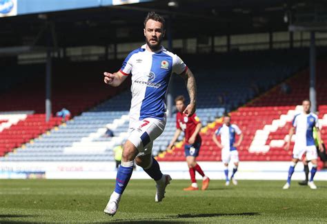 Blackburn Rovers News Southampton And Norwich Lead Armstrong Hunt